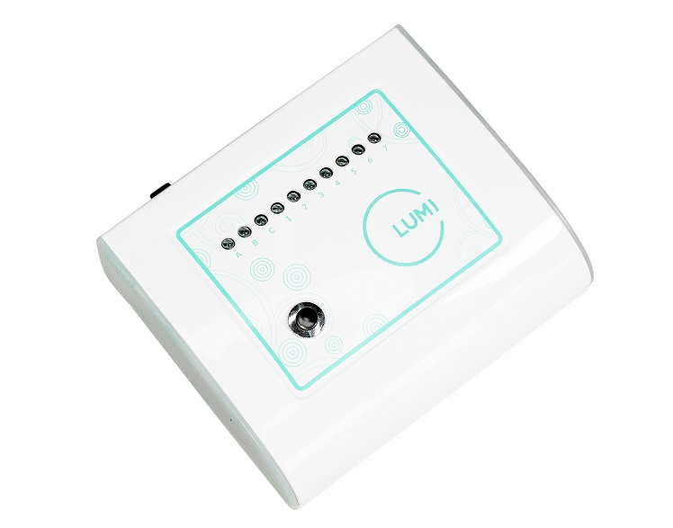 small flex 3 - Shine With Light